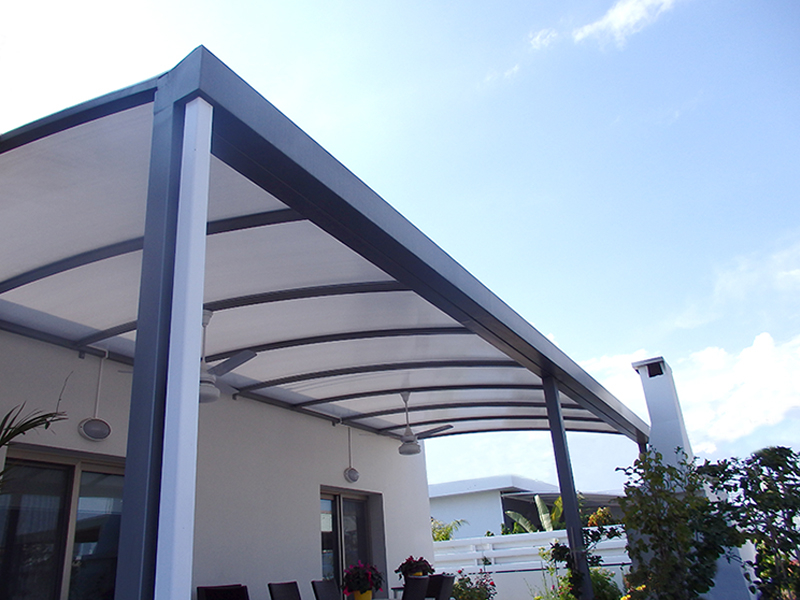 Specialized smart constructions - Prefabricated houses Cyprus | Metal ...